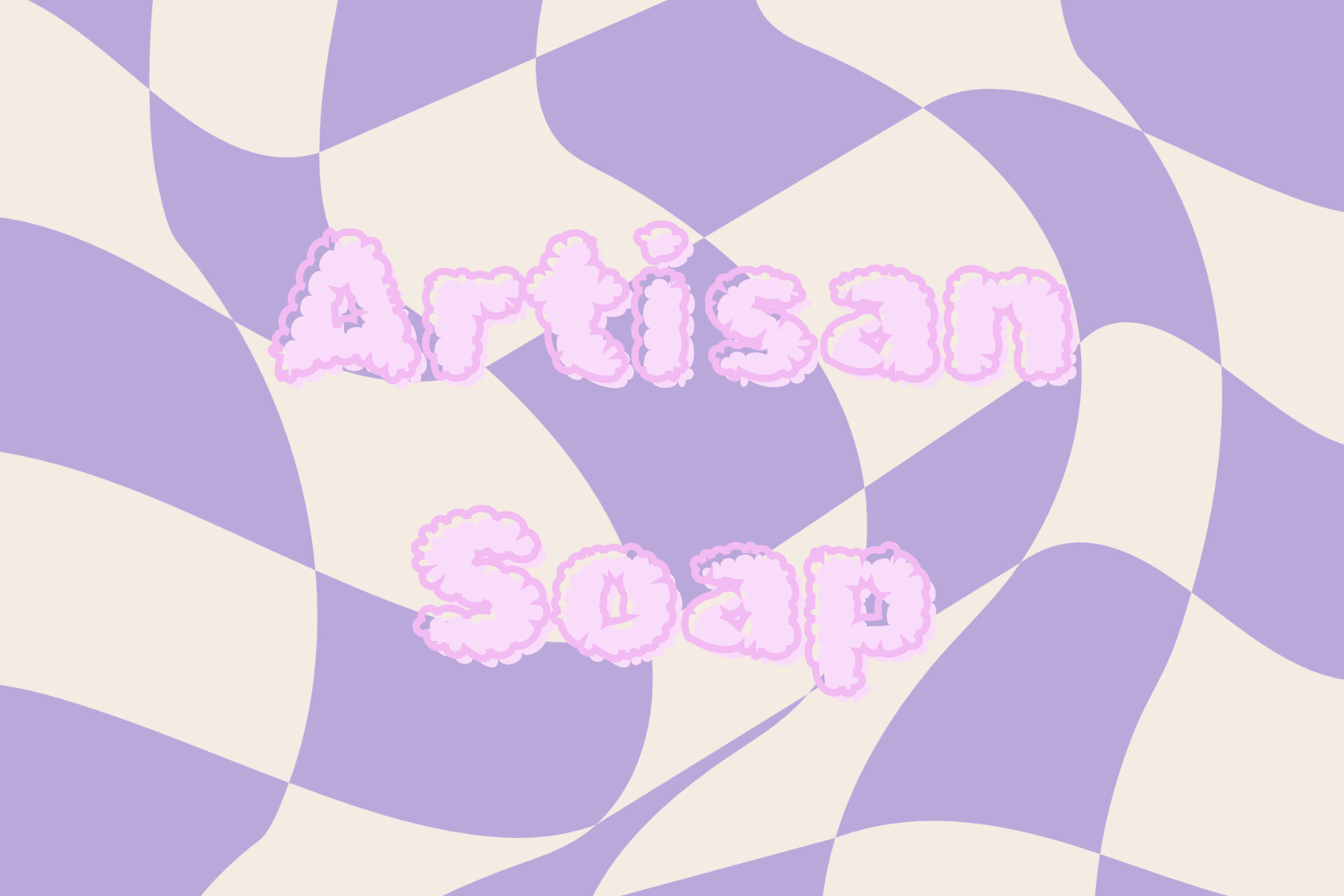 ARTISAN SOAP – Waysuds Soapery